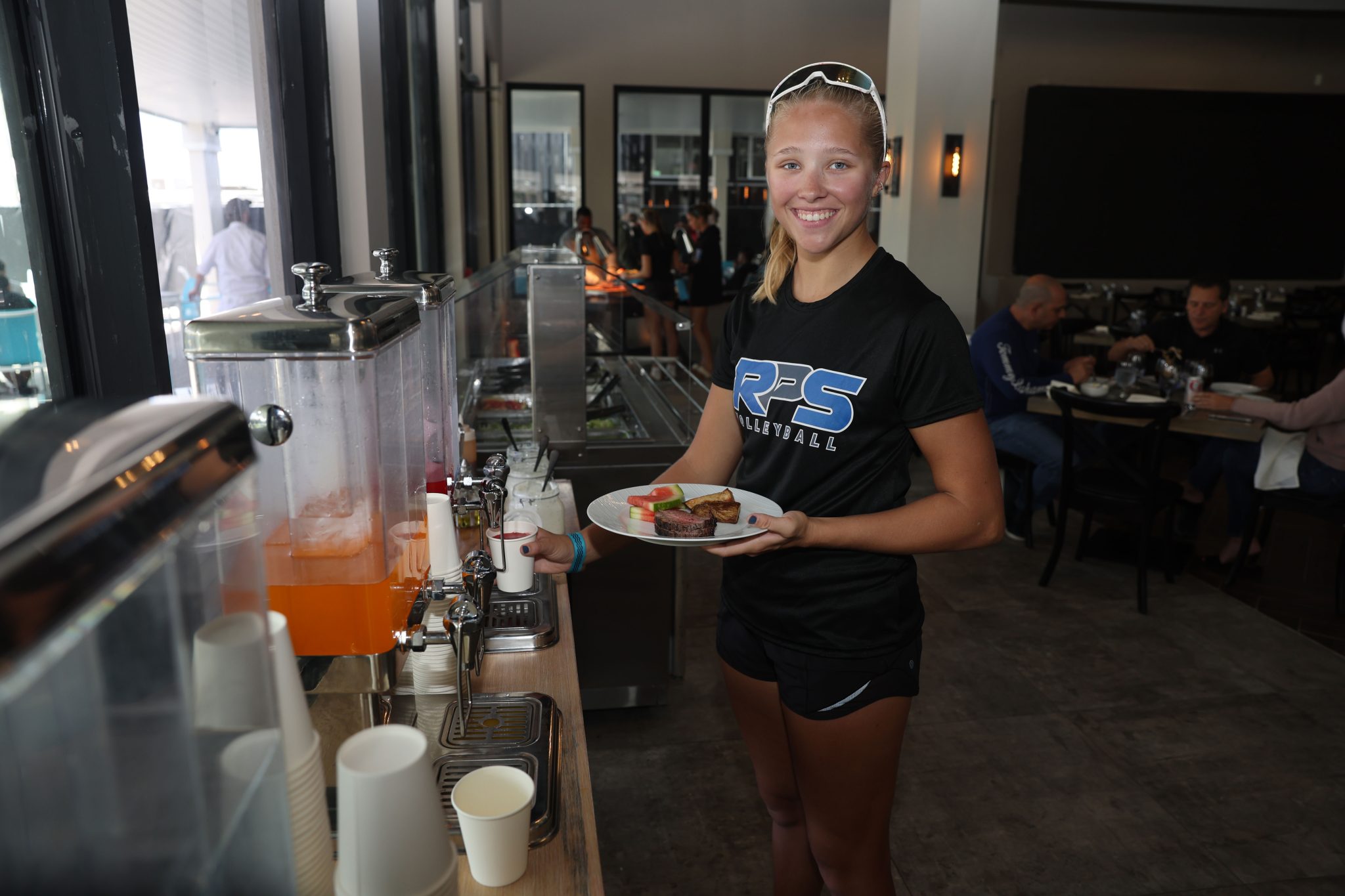 Student Life: Sports Academy, Education & Fun! - RPS Academies ...