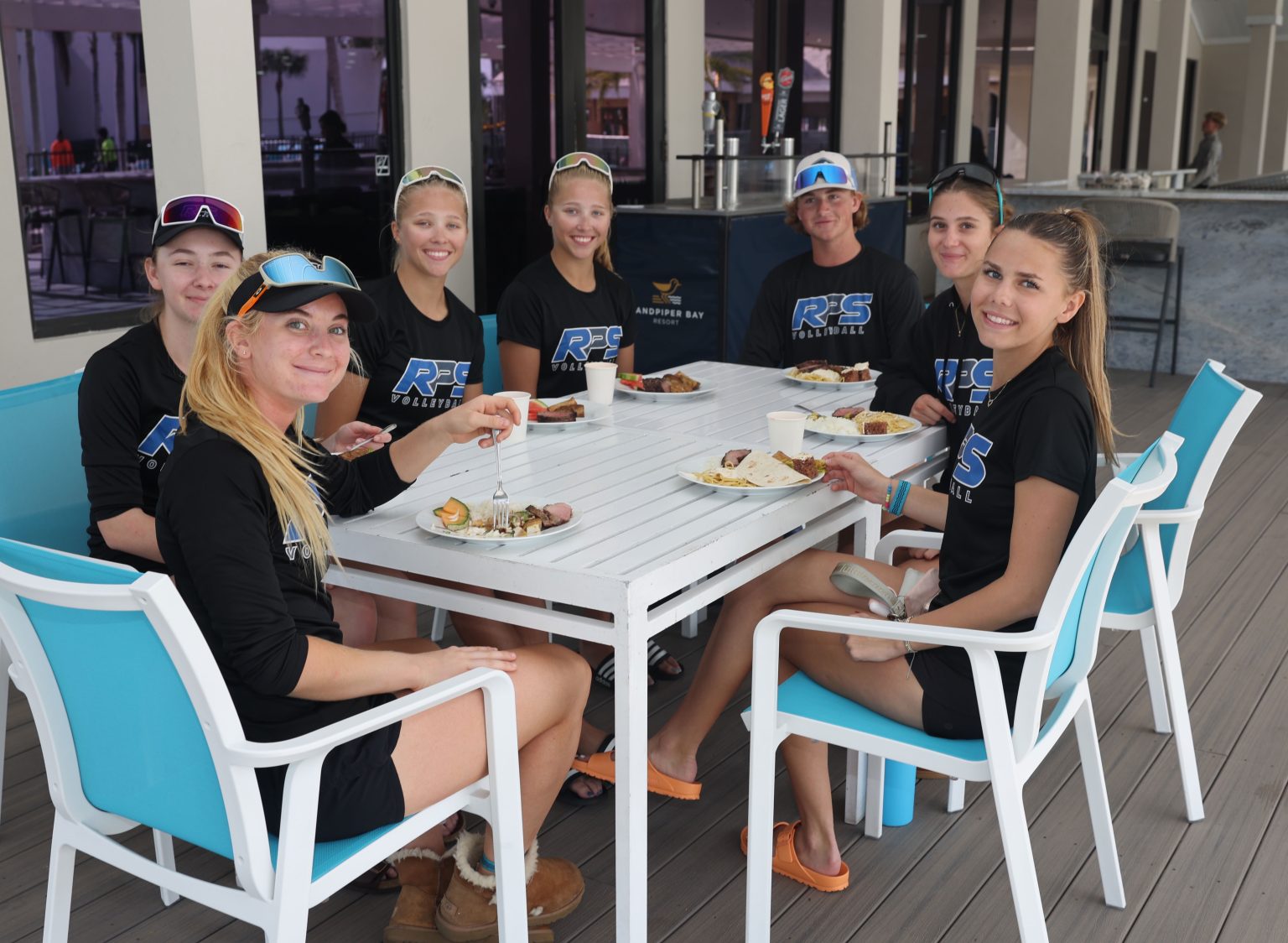 Student Life: Sports Academy, Education & Fun! - RPS Academies ...