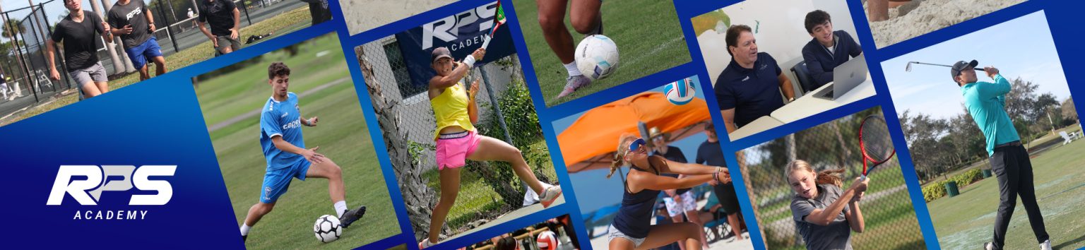 RPS Programs - RPS Academies - Performance Sports Academy