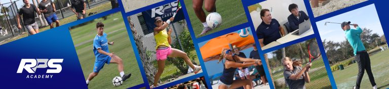 RPS Programs - RPS Academies - Performance Sports Academy